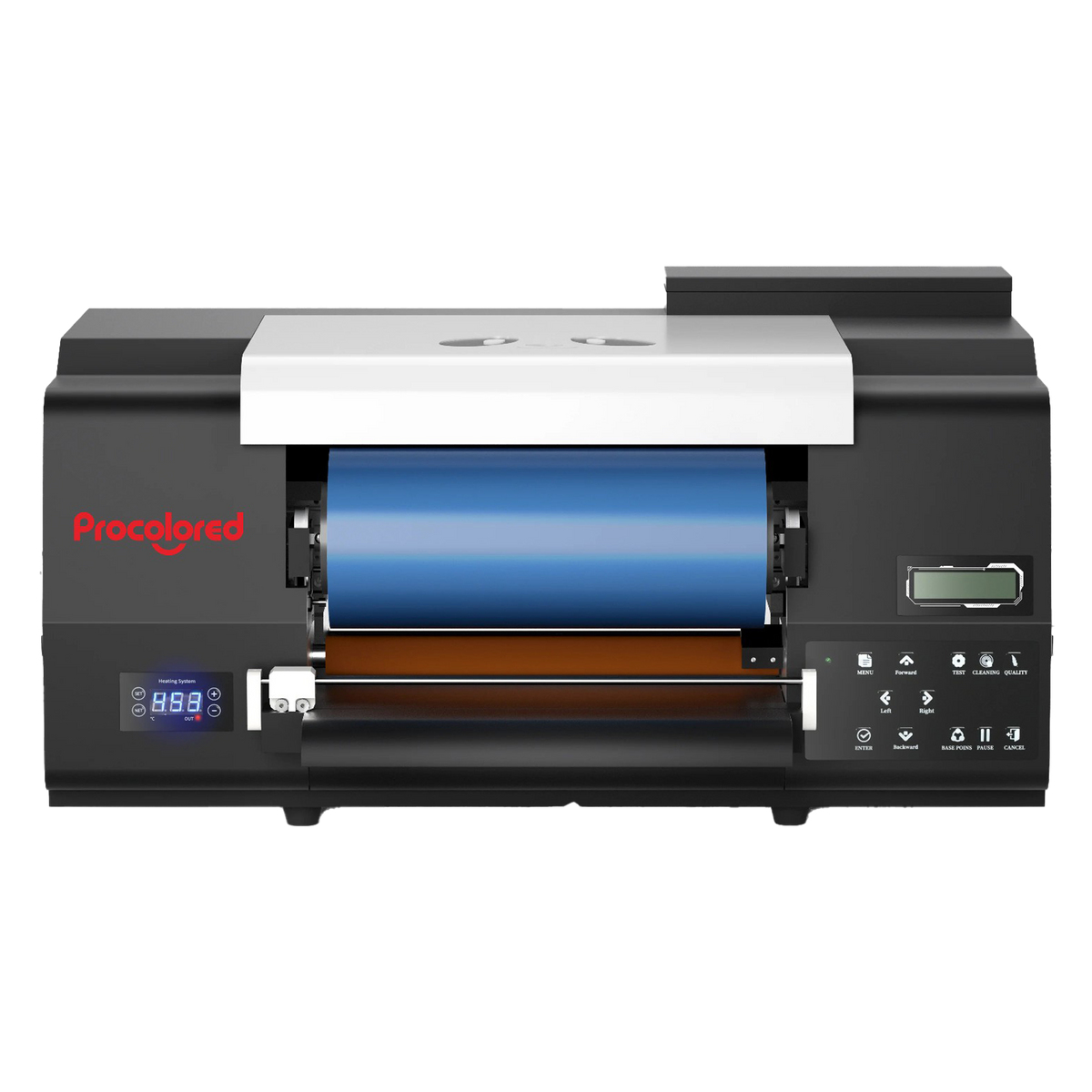 Procolored DTF, UV and UV DTF Printers Software, Manual and Tutorials ...