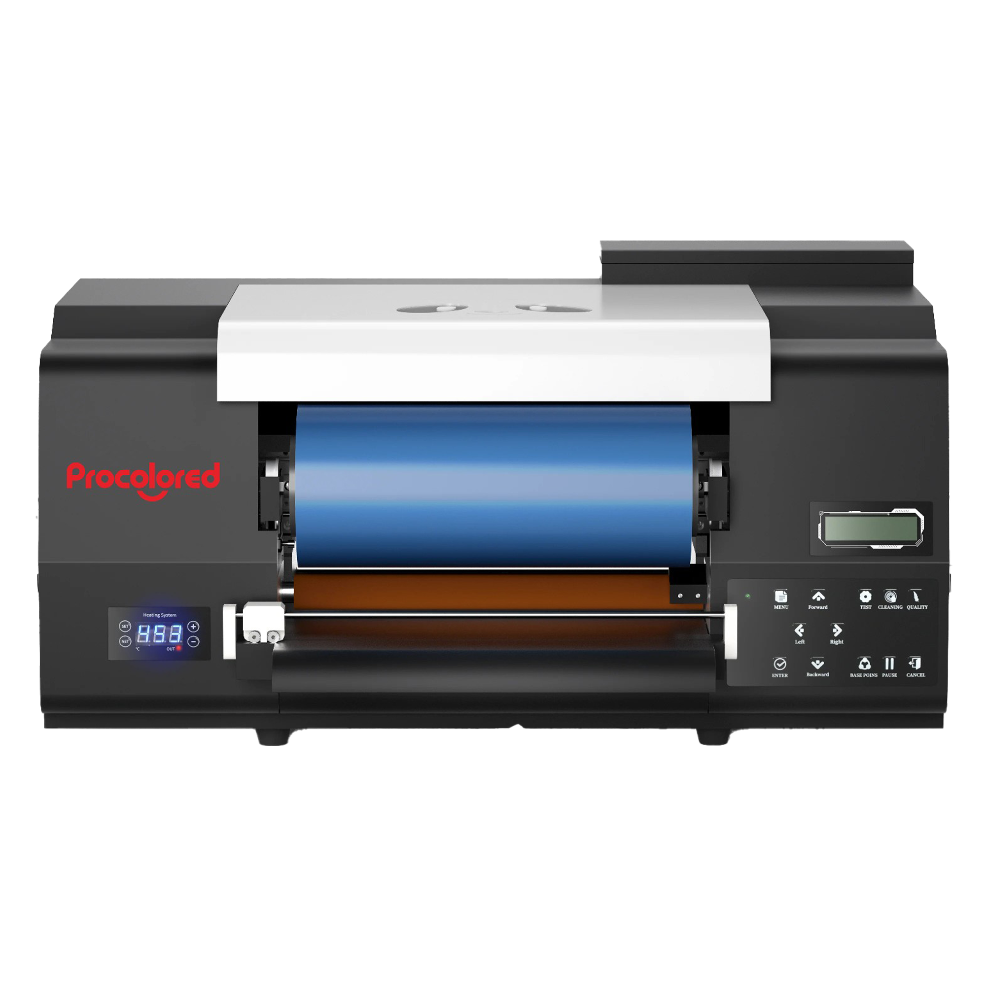 Procolored DTF, UV and UV DTF Printers Software, Manual and Tutorials ...