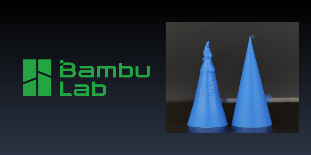 printed model warping