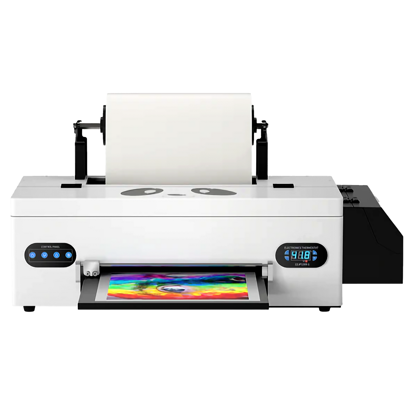 Procolored DTF, UV and UV DTF Printers Software, Manual and Tutorials ...
