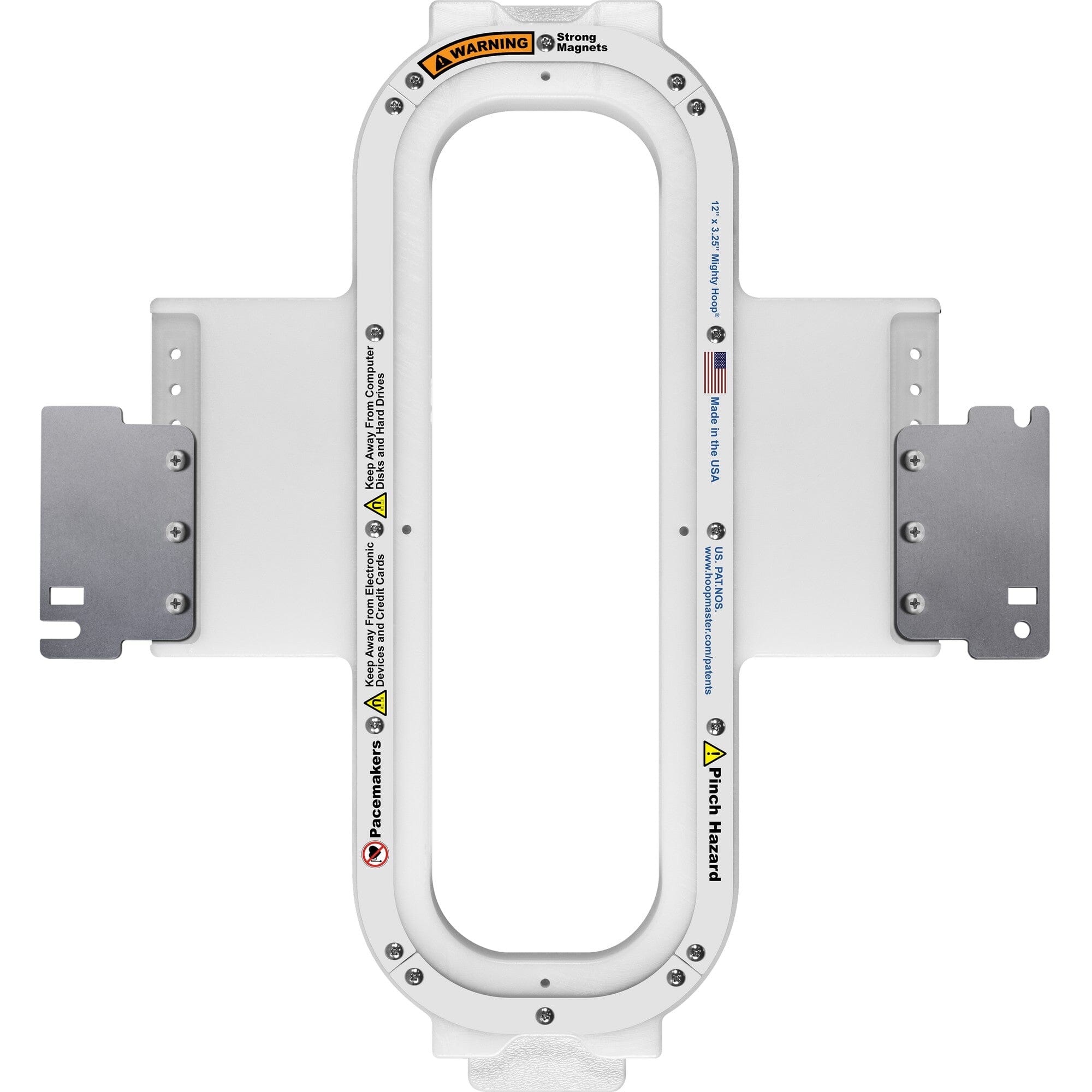 BAi Mirror Embroidery Machines in Stock | Swing Design