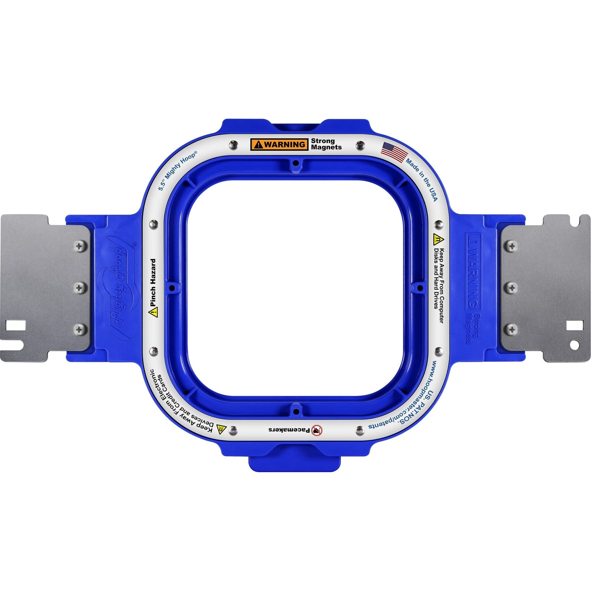 BAi VISION Business Embroidery Machines | Swing Design