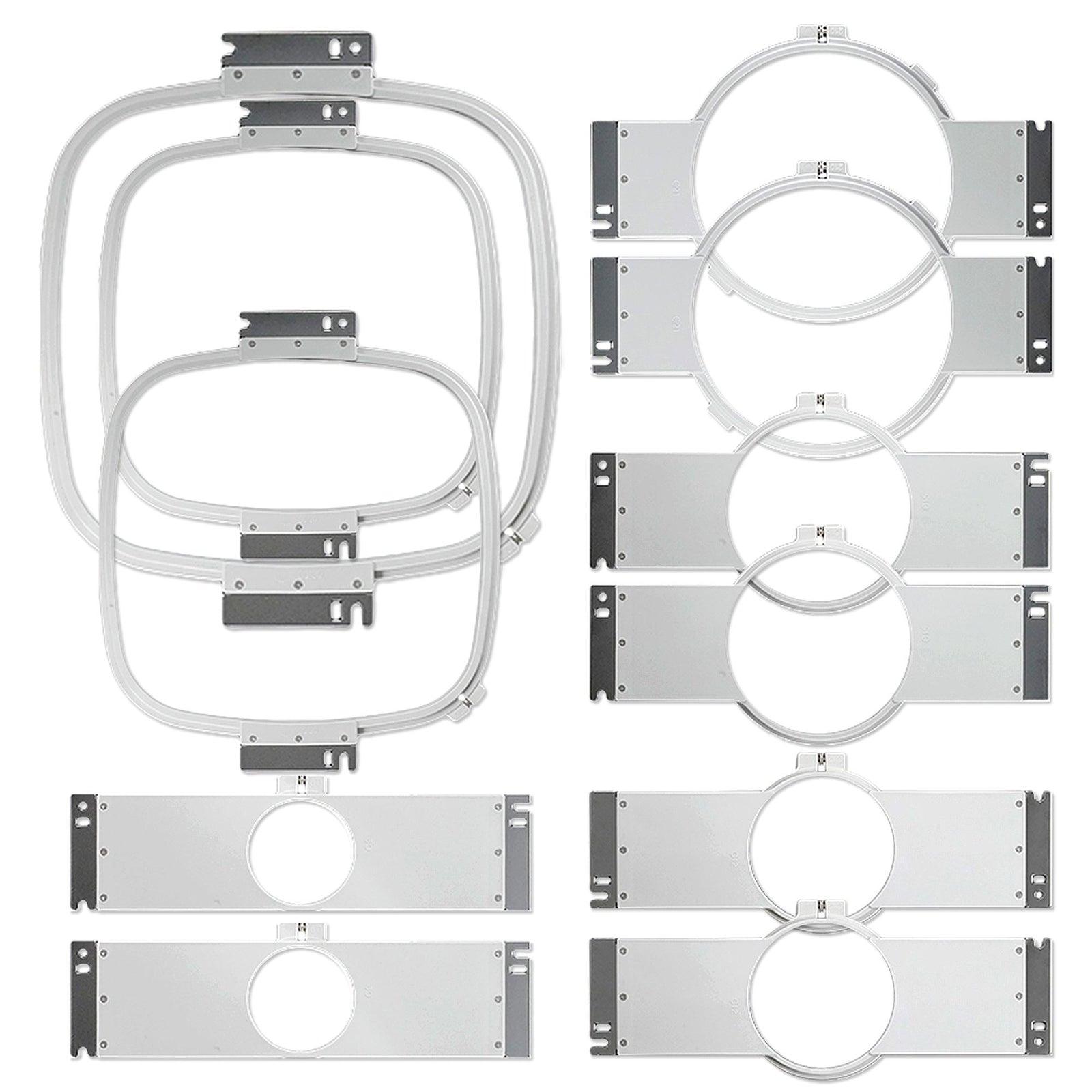 BAi VISION Business Embroidery Machines | Swing Design