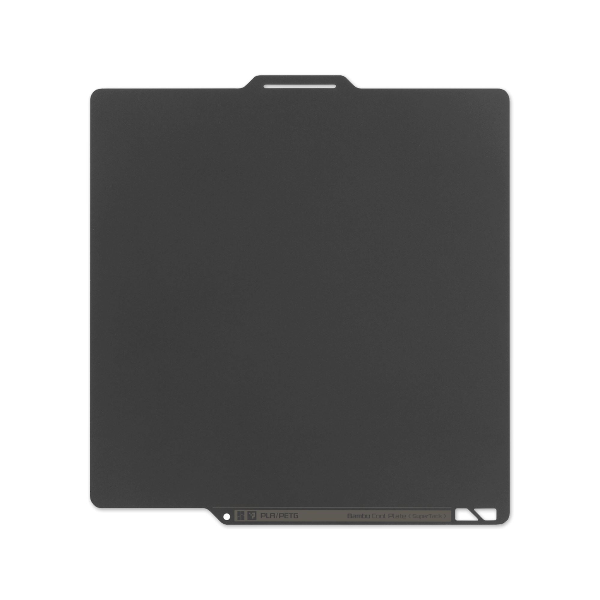 Bambu Lab Cool Plate SuperTack for X1 & P1 | Swing Design