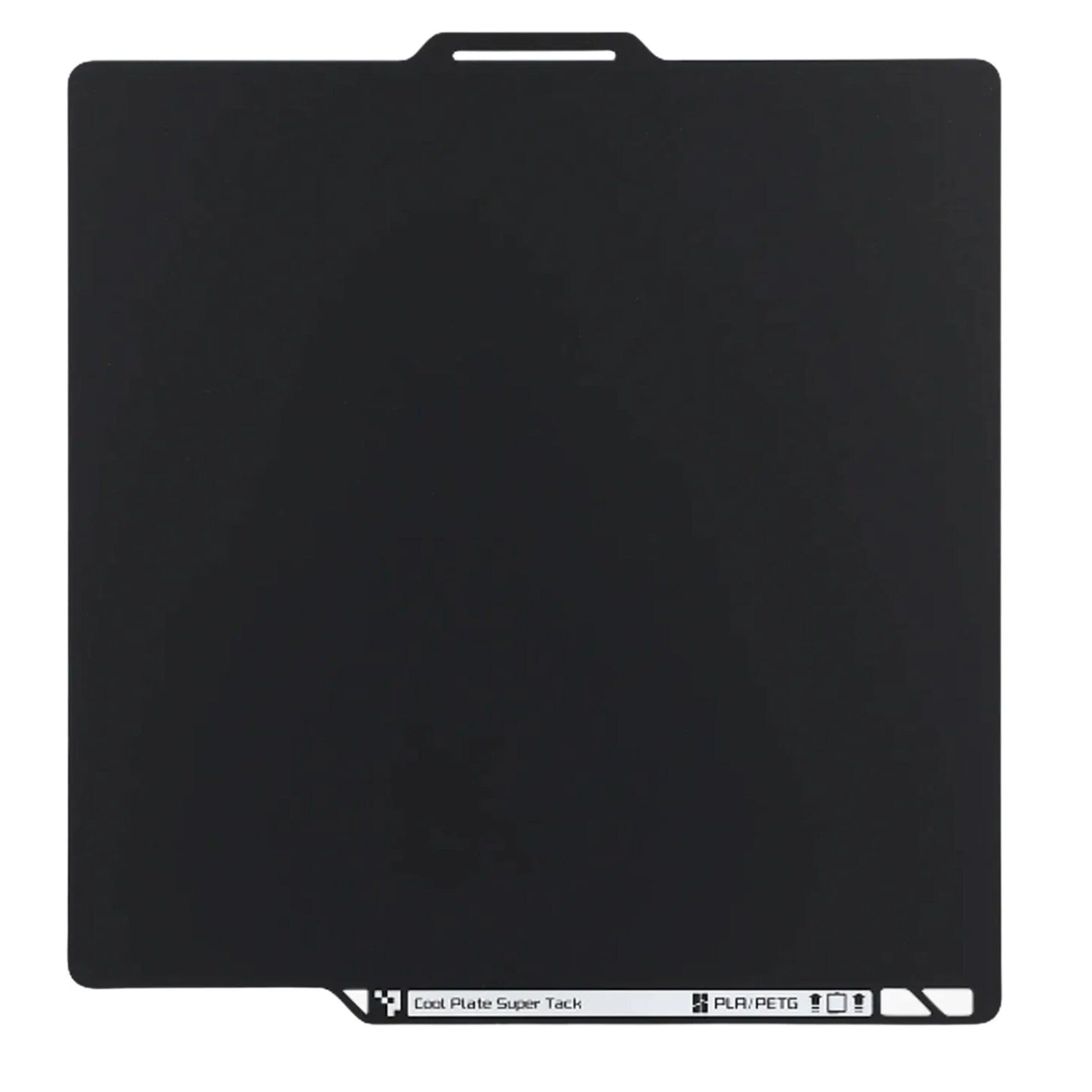 Bambu Lab Cool Plate SuperTack Pro Build Plate for P2S | Swing Design