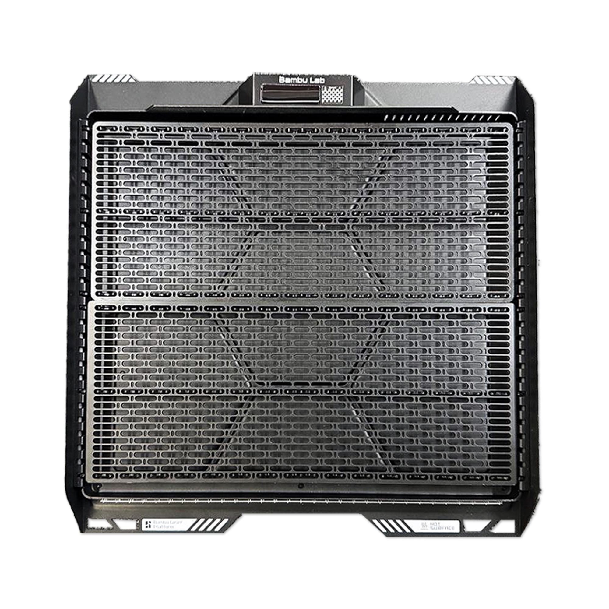 Bambu Lab H2D Dual Head 3D Printer Laser & AMS | Swing Design