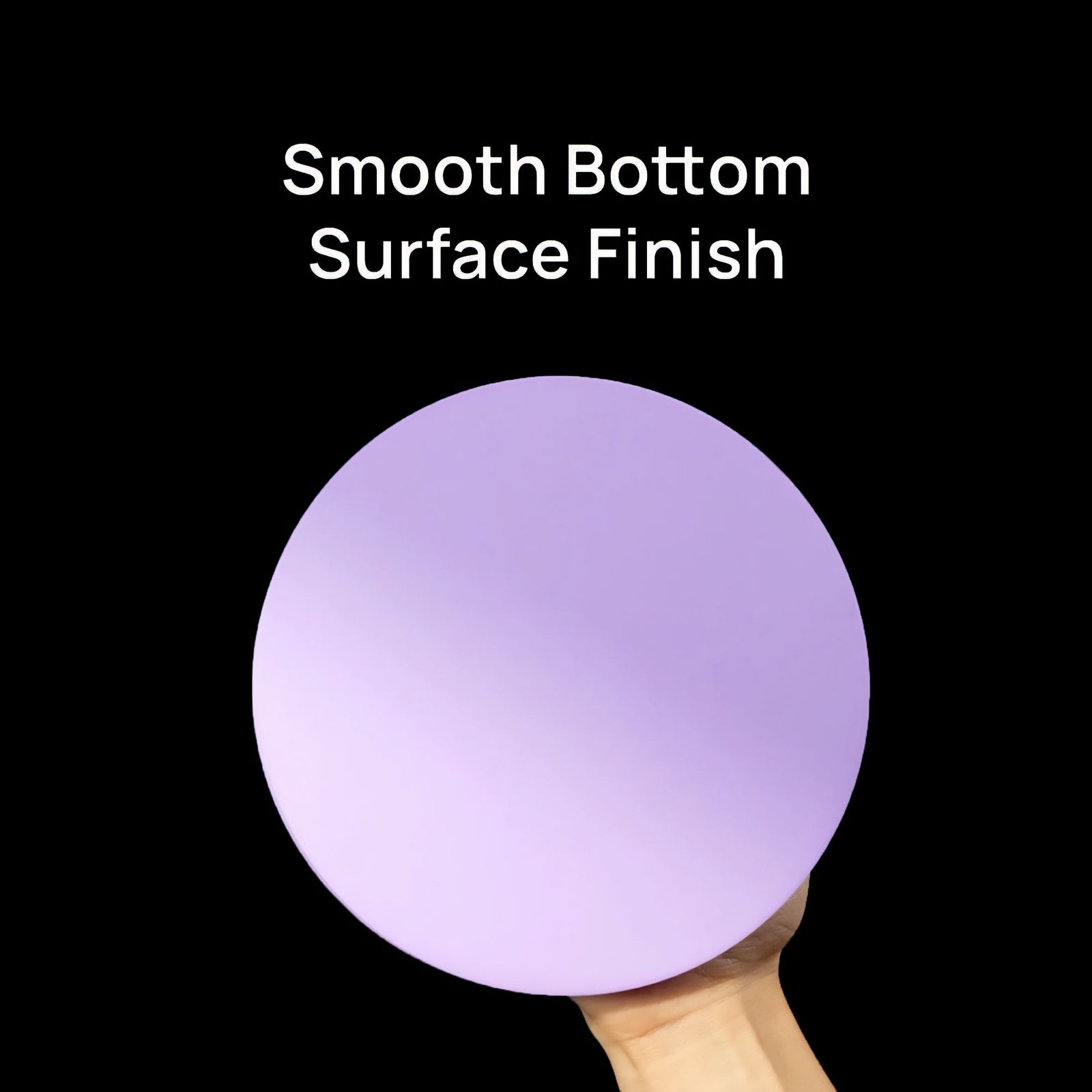 Bambu Lab Smooth PEI Plate for X1 & P1 | Swing Design