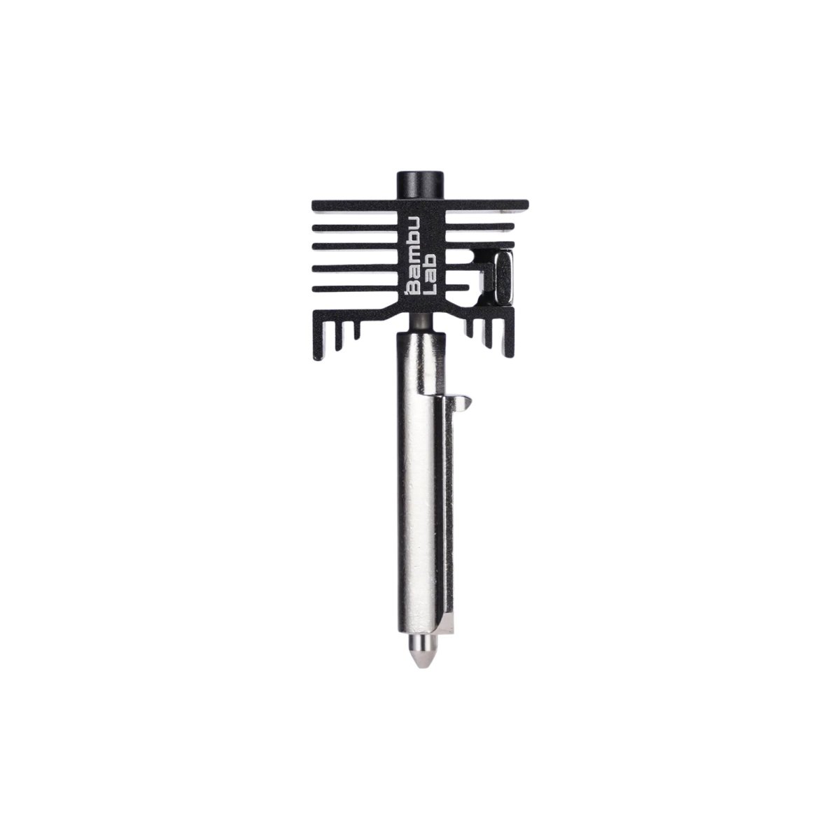 Bambu Lab 0.2mm Hardened Steel Standard Nozzle Hotend | Swing Design