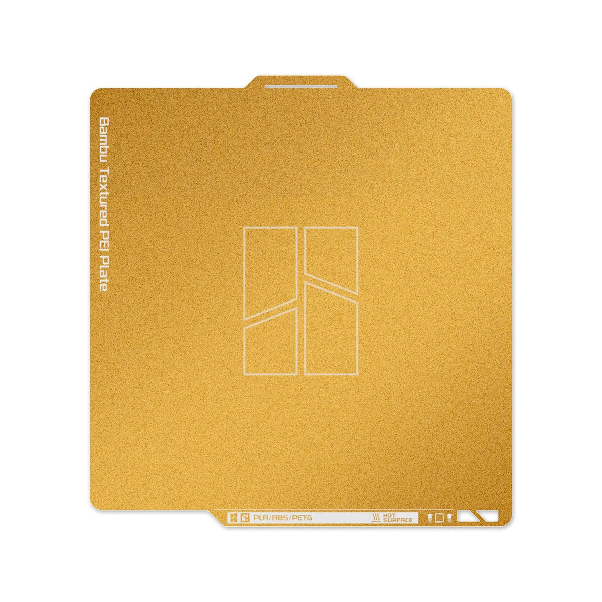 bambu lab textured pei plate for x1 p1 a1 series $ 37 . 99 $ 37 . 99 ...