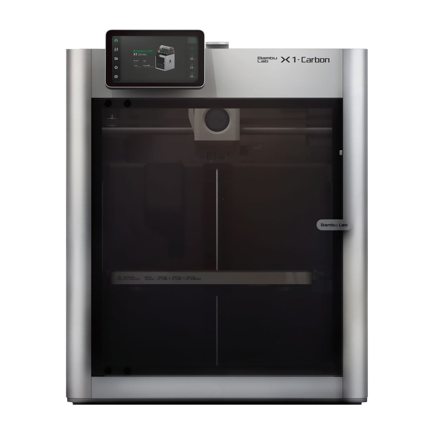 Bambu Lab X1C Carbon 3D Printer Deluxe Bundle | Swing Design