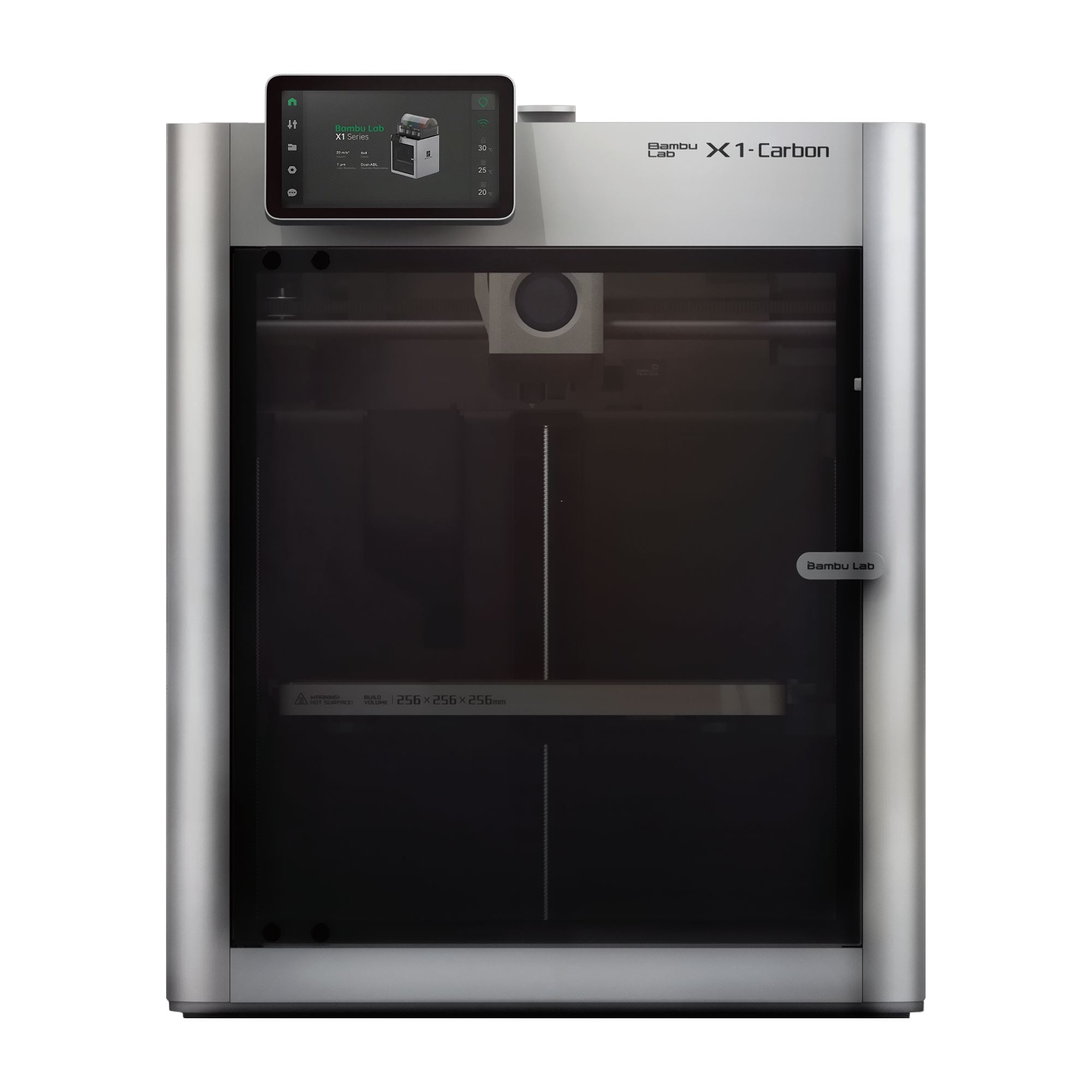 Bambu Lab X1C Carbon 3D Printer with AMS | Swing Design