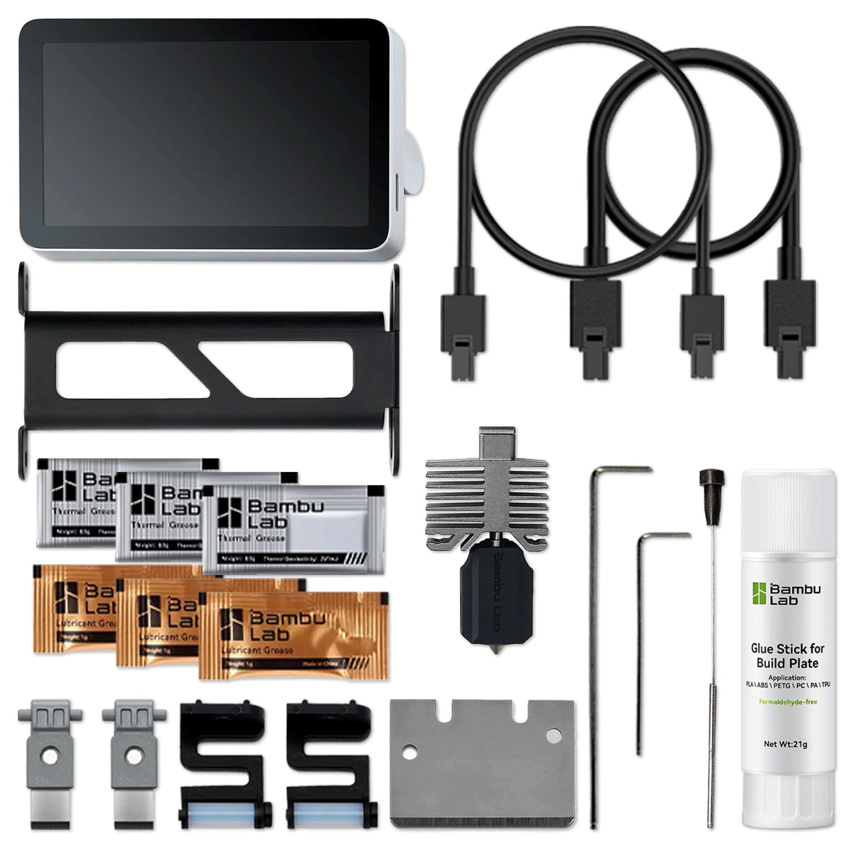 Bambu Lab X1E 3D Printer Bundles on Sale | Swing Design