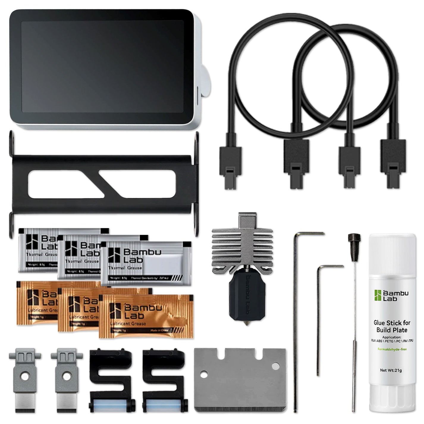 Bambu Lab X1E 3D Printer Bundles on Sale | Swing Design