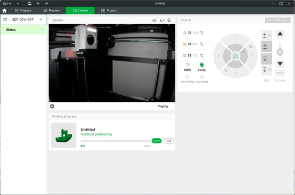 Bambu Studio Free Instant Software Download Windows & Mac - Swing Design