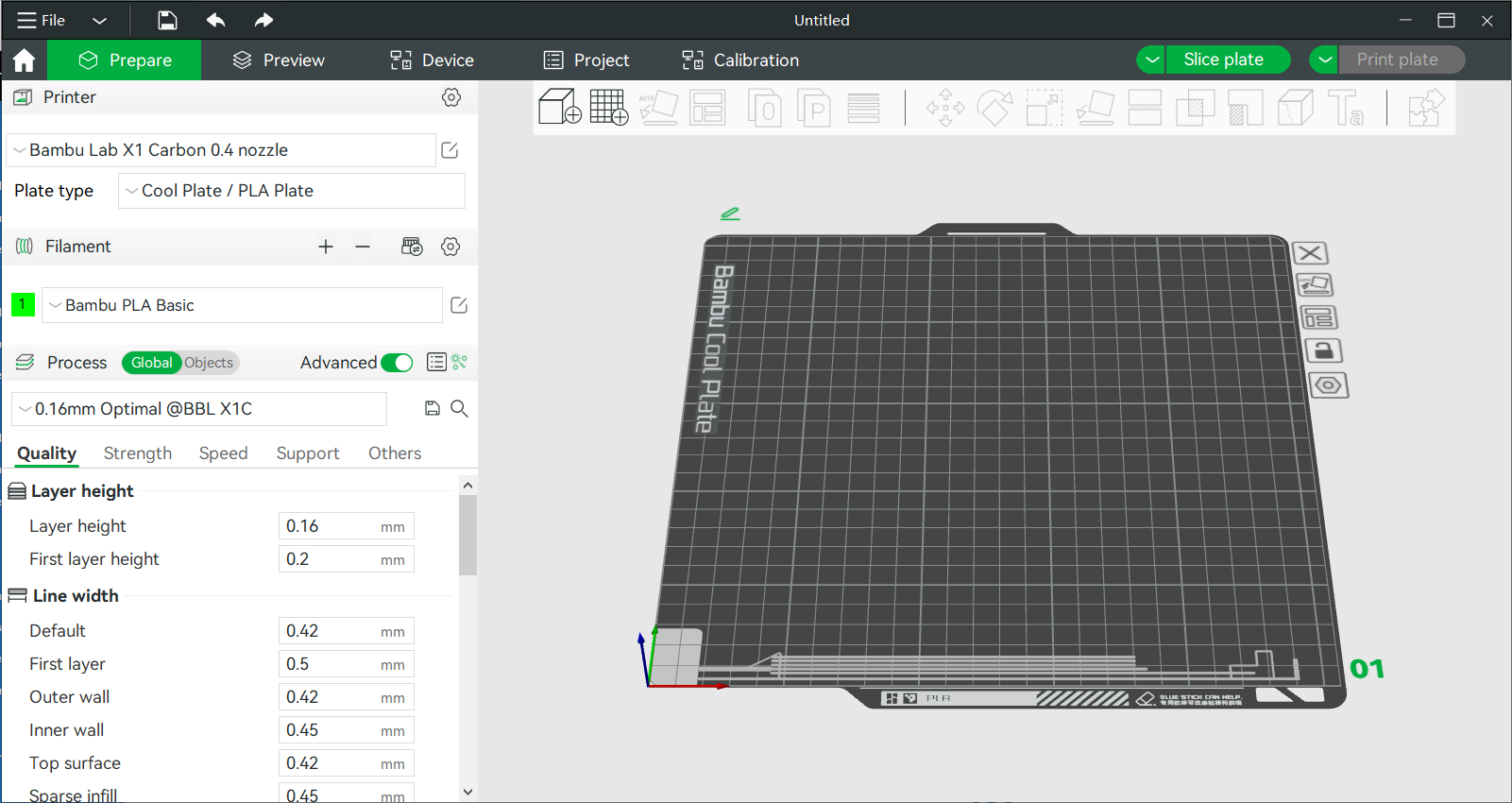 Bambu Studio Free Instant Software Download Windows & Mac– Swing Design