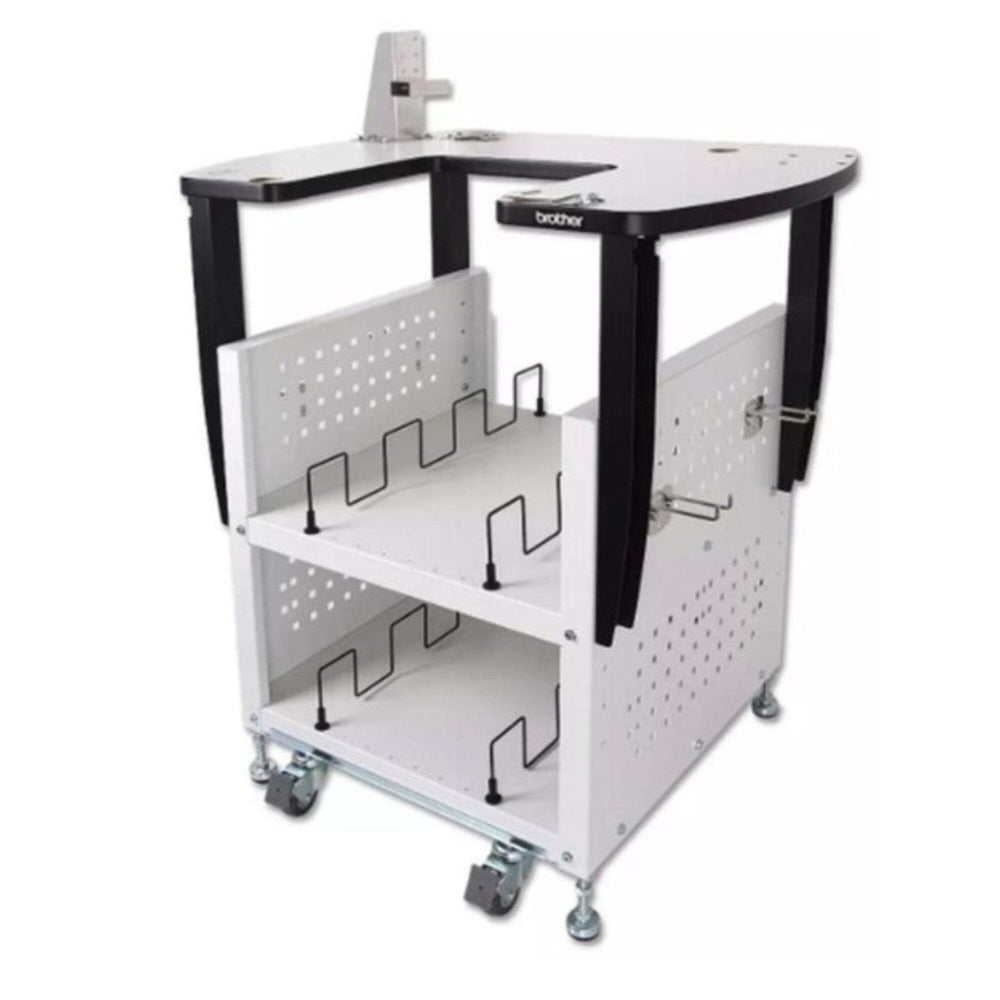 Brother PRS100 Embroidery Machine Bundles | Swing Design