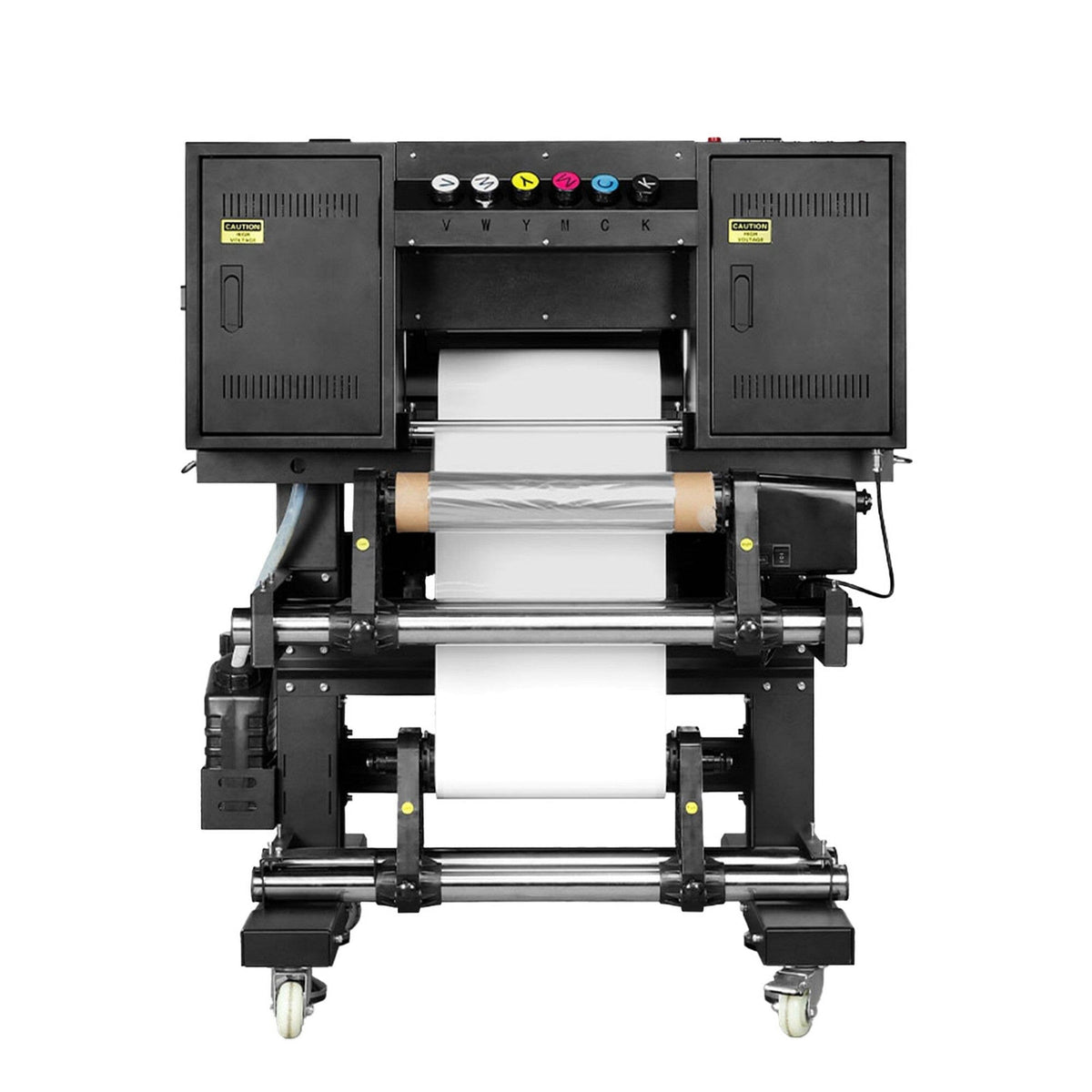 DTF Station Aries 113 UV DTF Printer Bundles | Swing Design