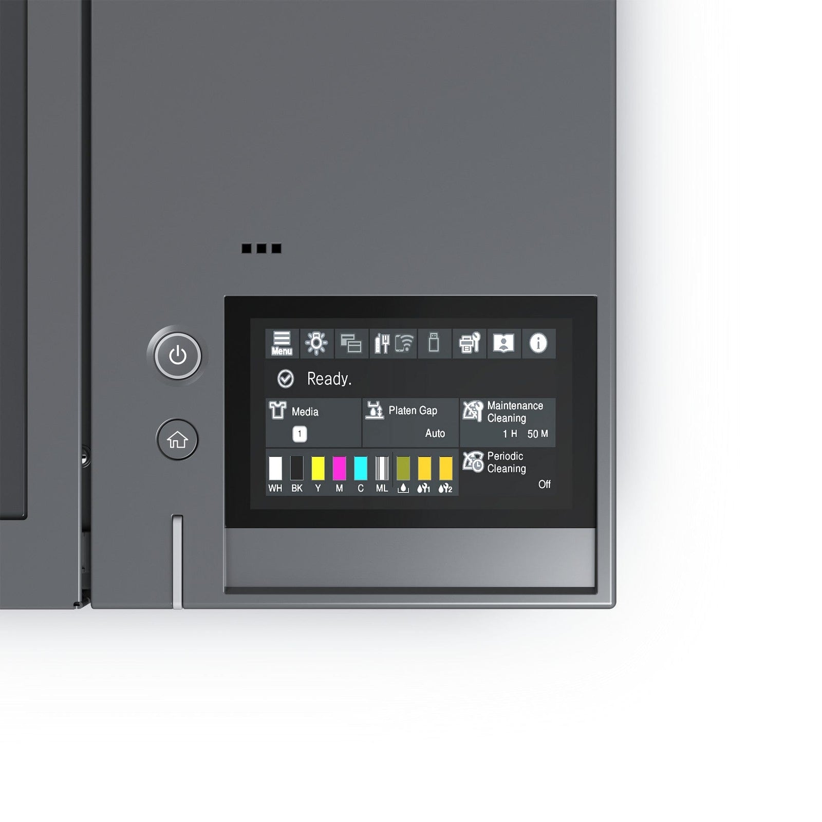 Epson F1070 DTG & DTF Combo Printer Bundles | Swing Design