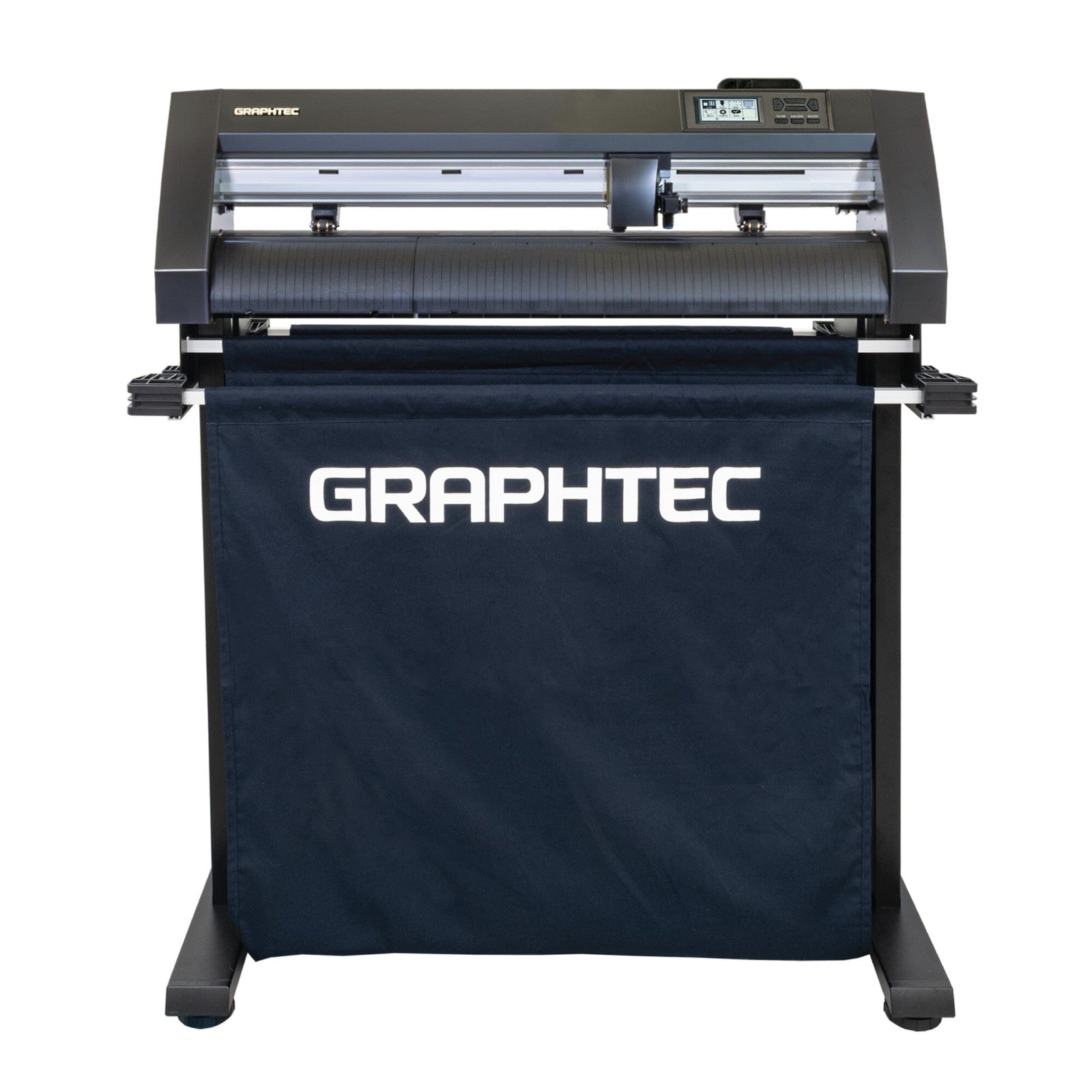 Graphtec CE8000-60 Media Catch Basket | Swing Design