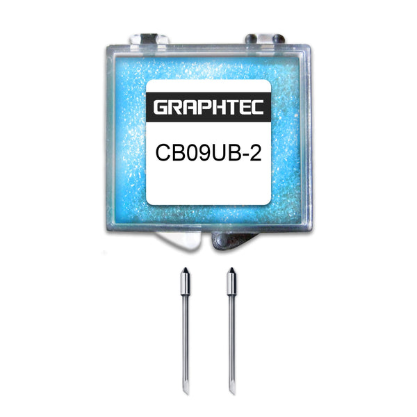Graphtec Plotter Cutting Blade Bundle Kits | Swing Design