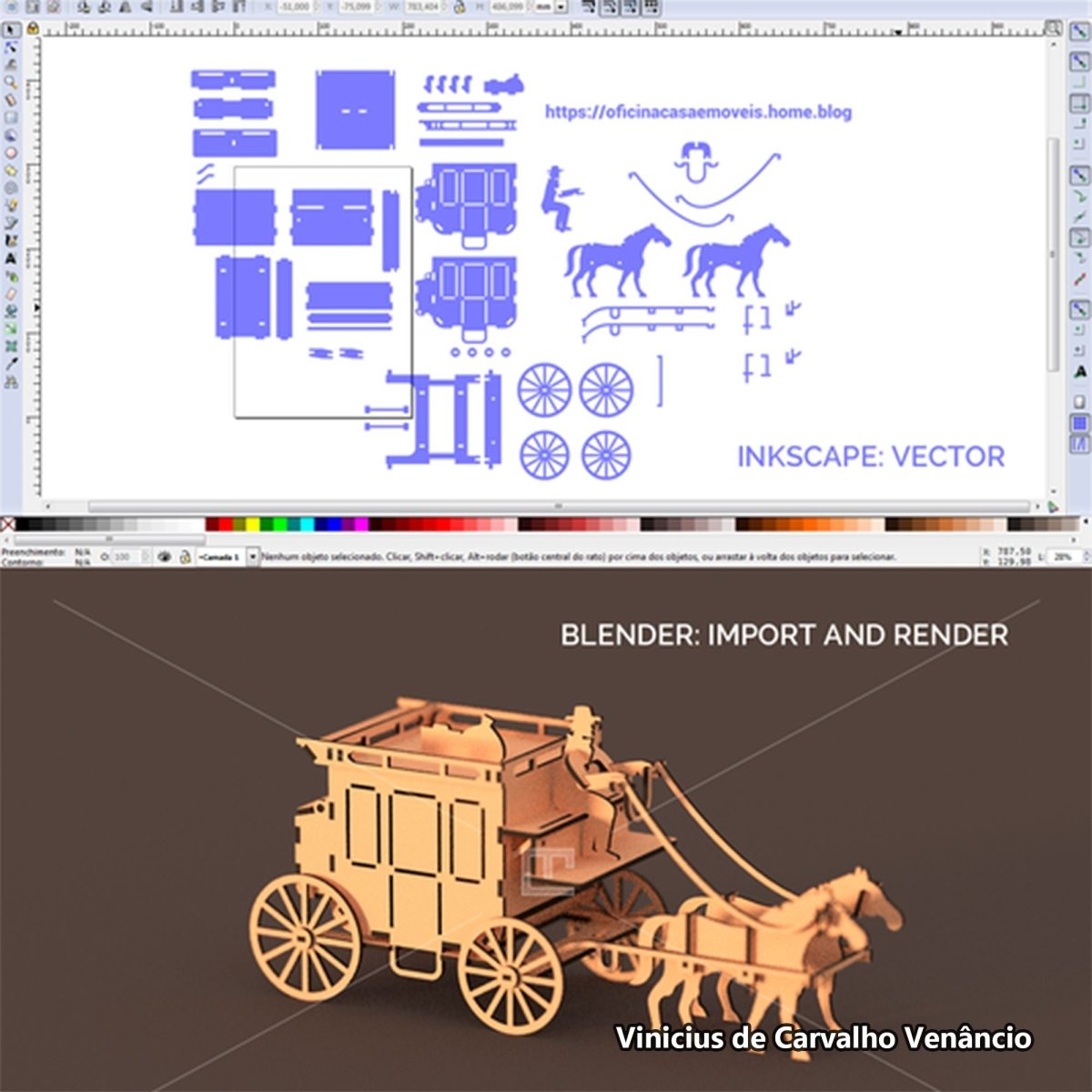 Inkscape Graphics Software - Free instant Download | Mac & PC - Swing ...