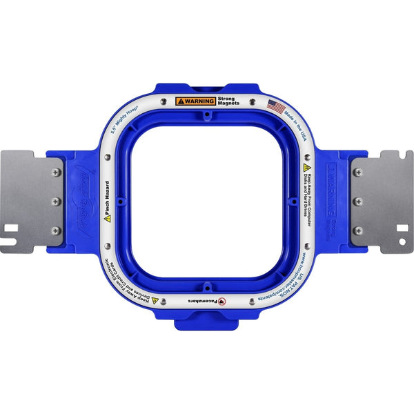 Mighty Hoop - 5.5 inch Magnetic Hoop for BAi | Swing Design