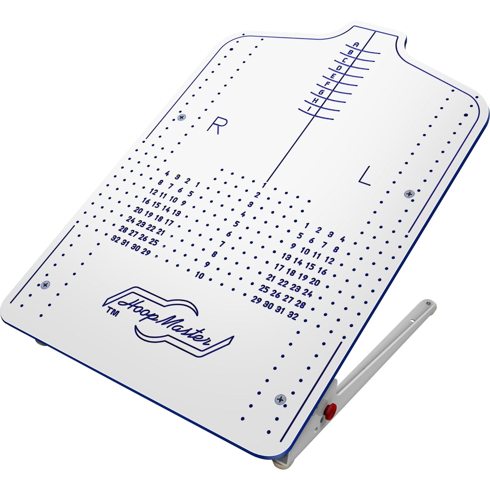 Mighty Hoop Standard Hoopmaster Station Kit | Swing Design