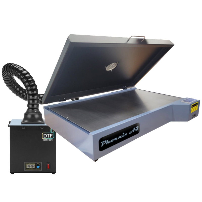 Prestige R2 13" DTF Printer Bundles | Swing Design