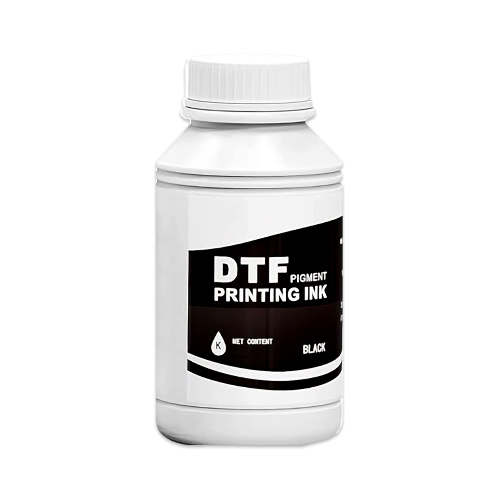 Procolored DTF 500ml Black Ink - New Formula| Swing Design