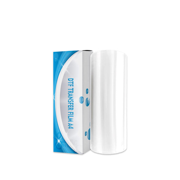 Procolored DTF PET Transfer Film Rolls A4 | Swing Design