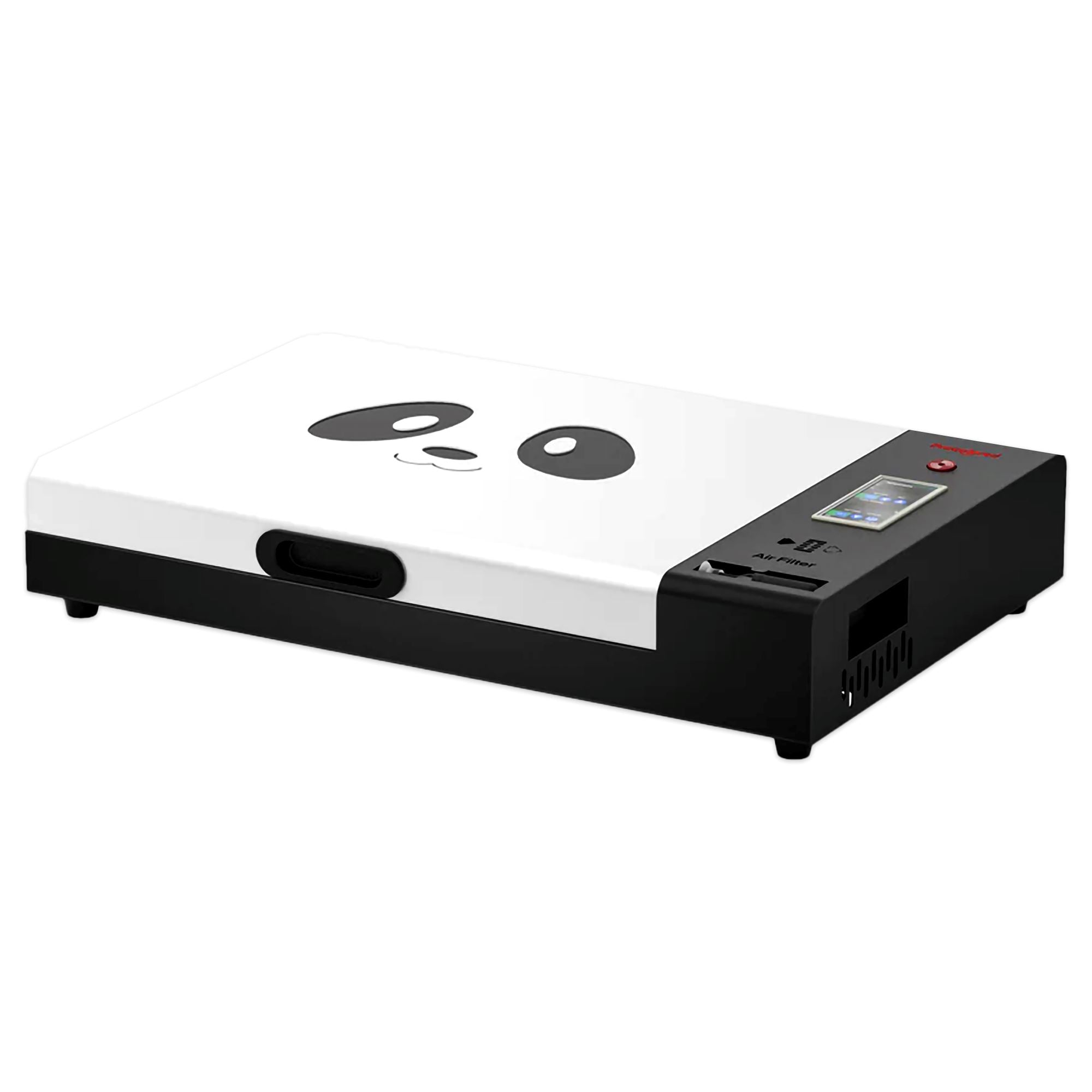 Procolored DTF Transfer Sheet Curing Oven | Swing Design