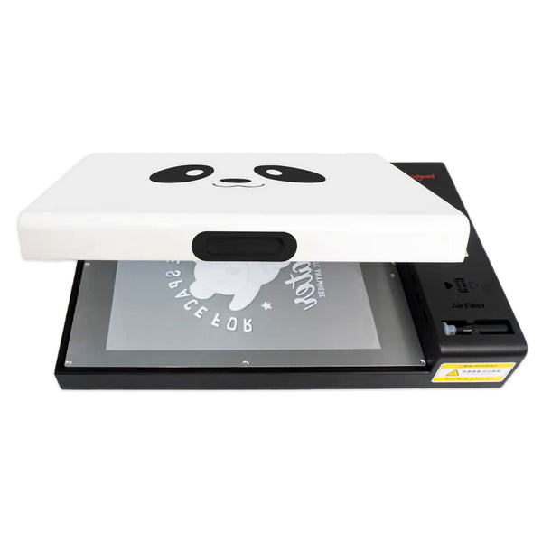 Procolored DTF Transfer Sheet Curing Oven | Swing Design