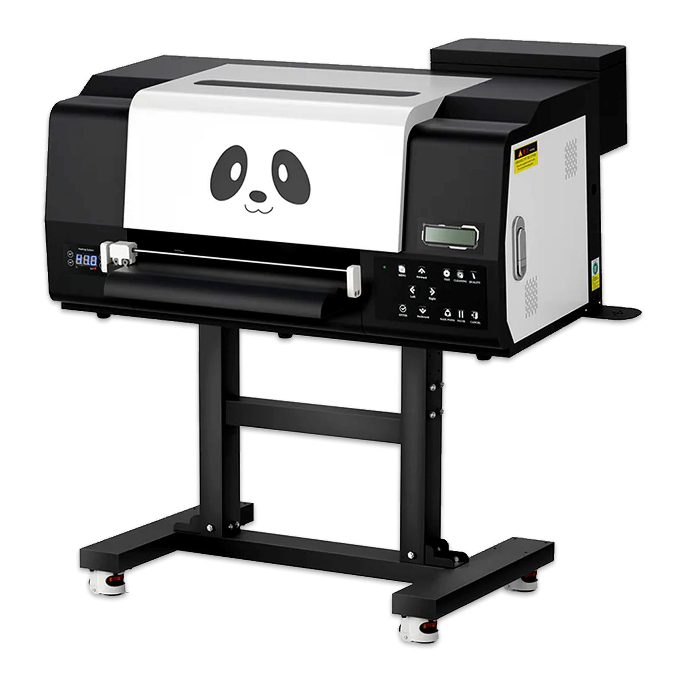 Procolored F13 PRO All in One DTF Printers | Swing Design