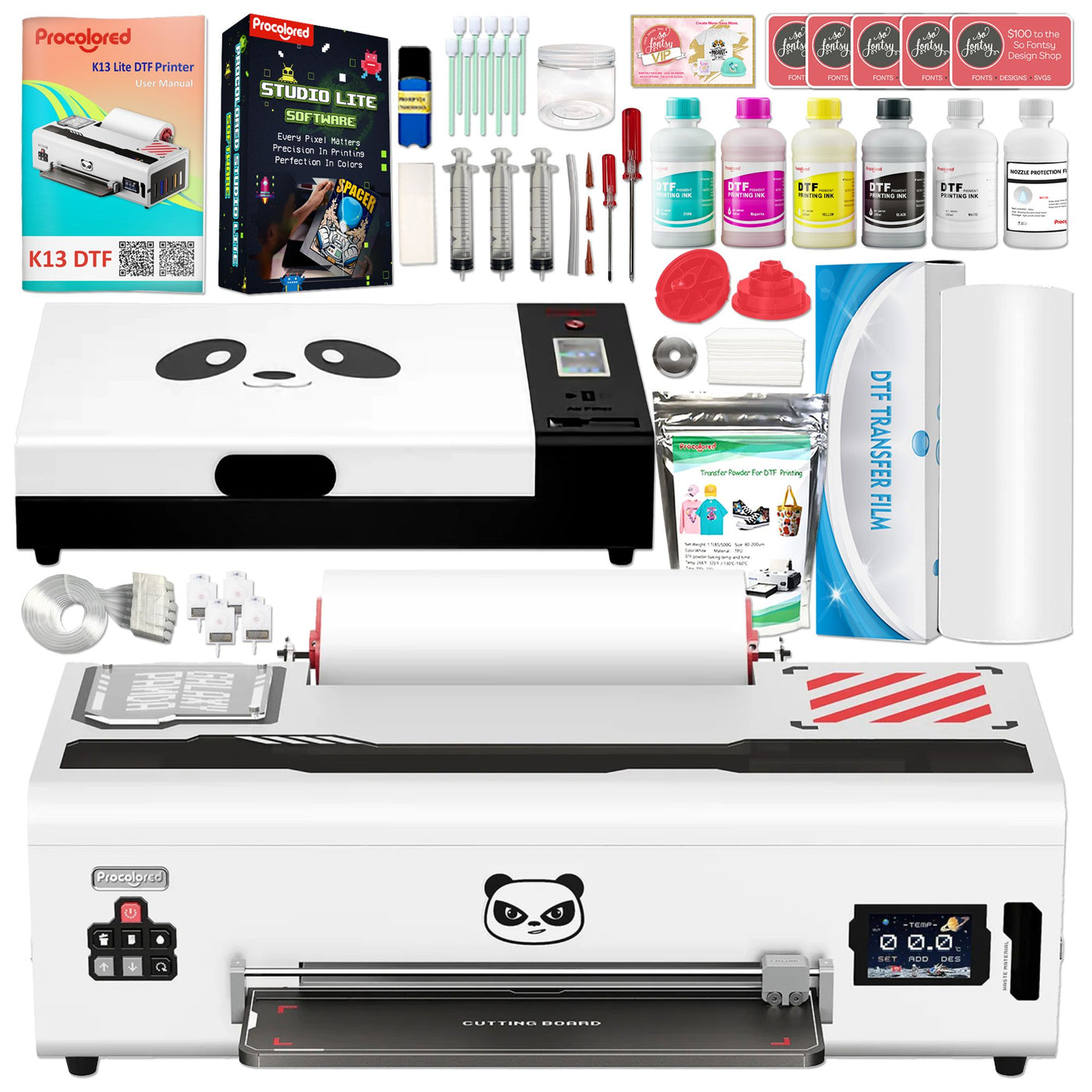 go to cart vinyl cutters sublimation heat presses solvent printers ...