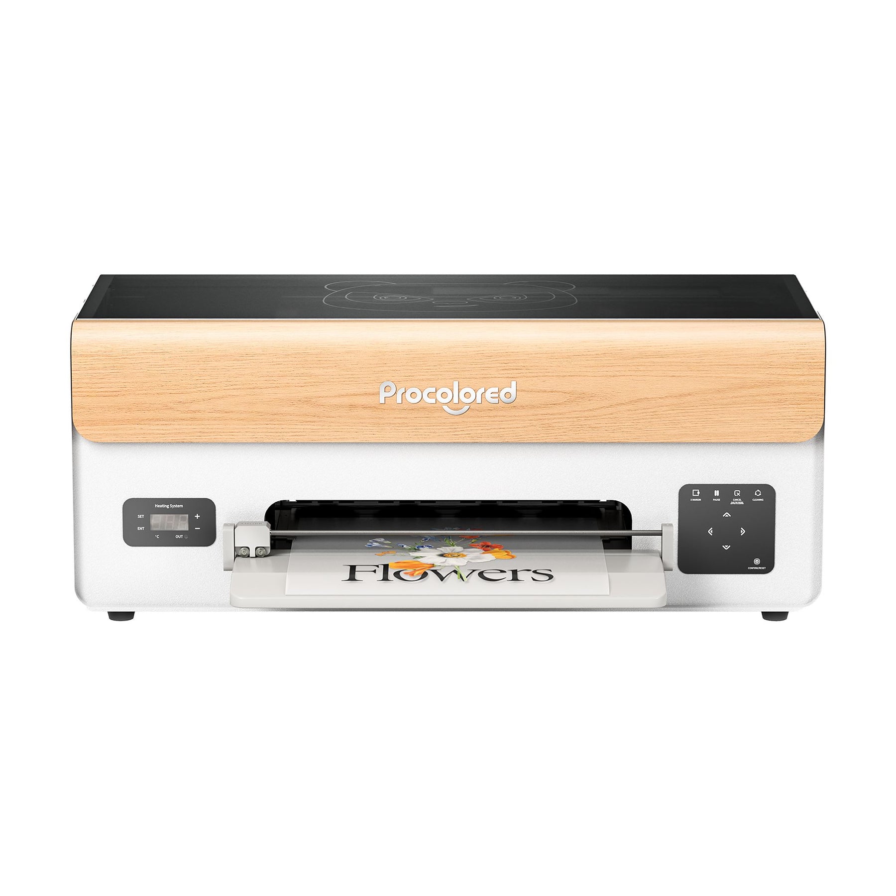 Procolored P13 DTF All-in-One Printer Bundles | Swing Design