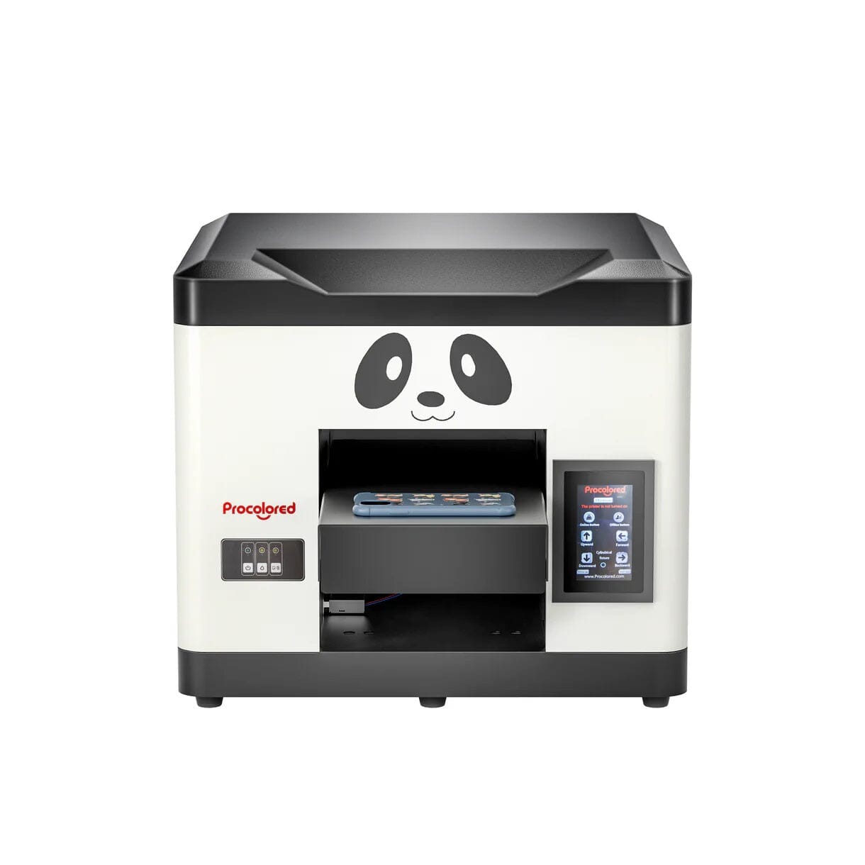 Procolored DTF, UV and UV DTF Printers Software, Manual and Tutorials ...