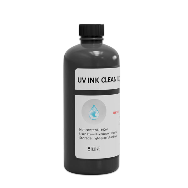Procolored UV Printer Cleaner - 500ml | Swing Design