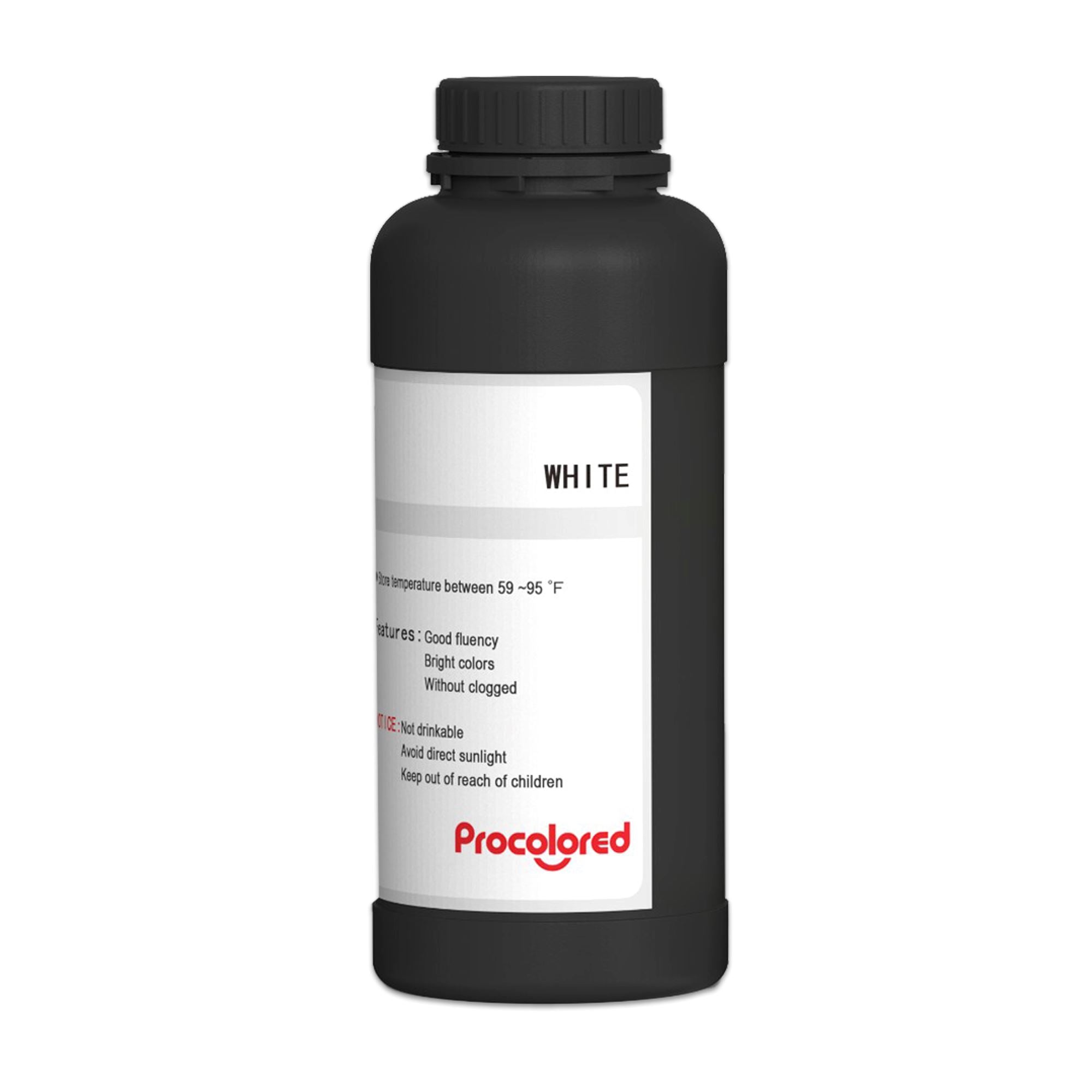 Procolored VF13 UV DTF Printer Ink Set - 500ml | Swing Design