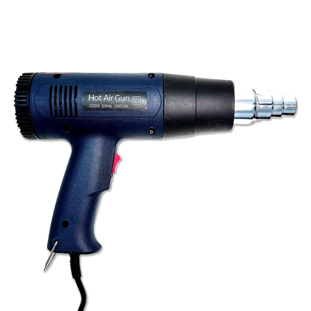 ProSub 2000w Hot Air Heat Gun | Swing Design