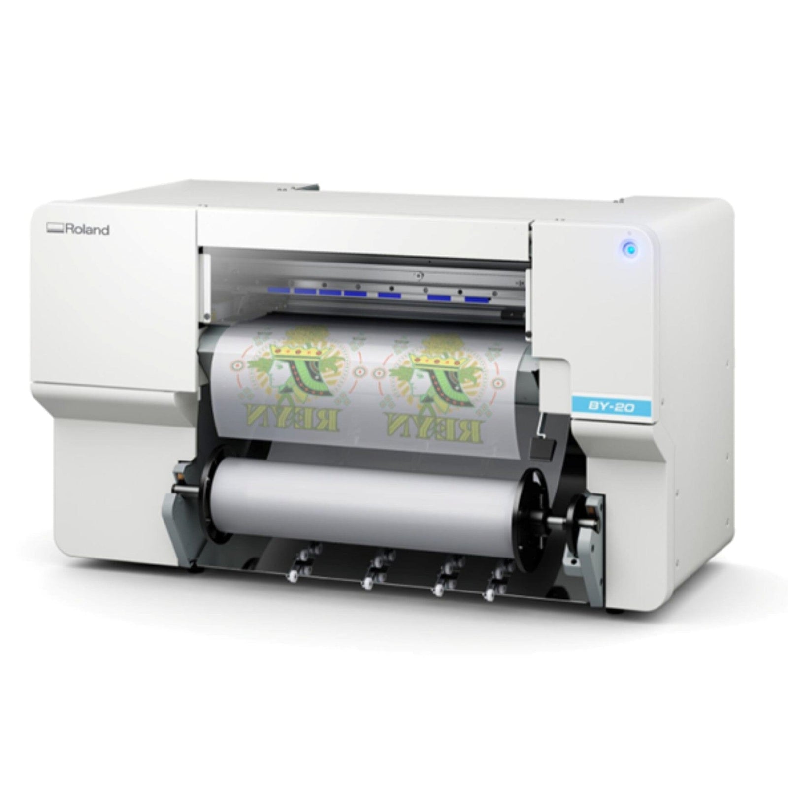 Roland BY-20 Direct-to-Film Printer Bundles | Swing Design