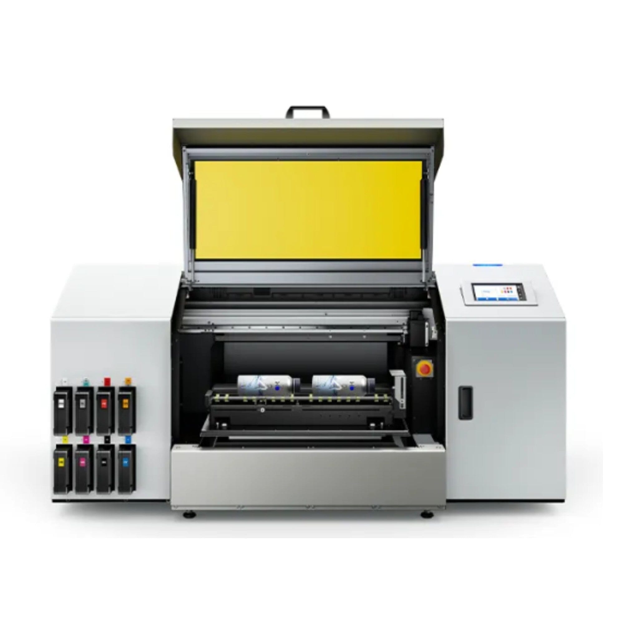 Roland MO-240 Benchtop UV Flatbed Printer | Swing Design
