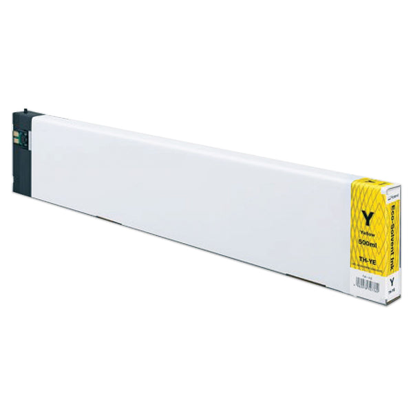 Roland TH Yellow Ink 500 ml | Swing Design