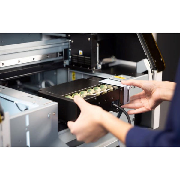 Roland BD-8 Desktop UV Flatbed Printer | Swing Design