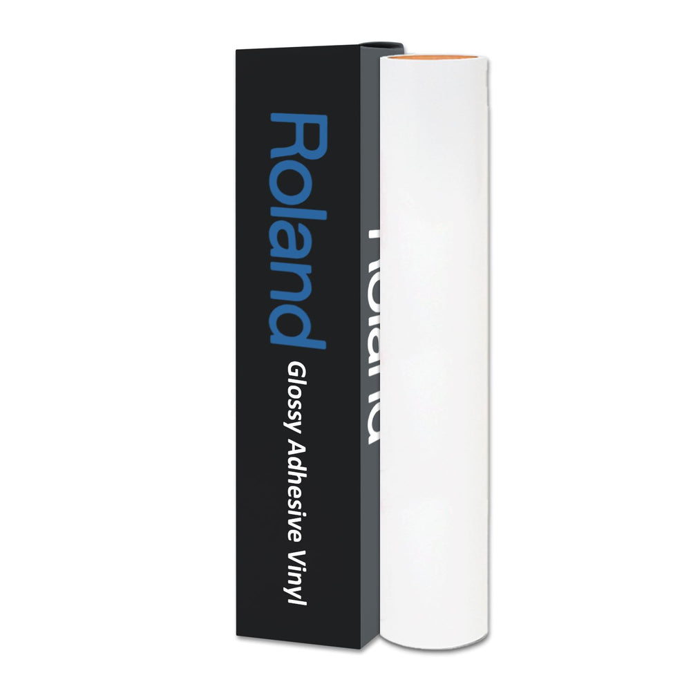 Roland BN-20A Desktop 20" Printer & Cutter | Swing Design