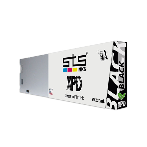 STS Inks for XPD-724 DTF Printer on Sale | Swing Design