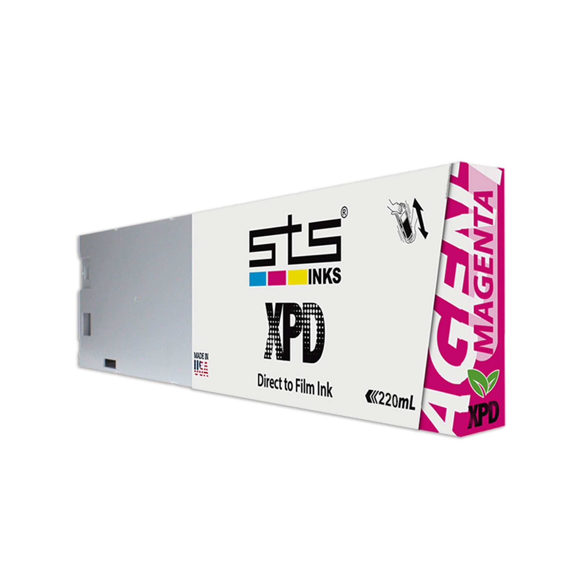 STS Inks for XPD-724 DTF Printer on Sale | Swing Design