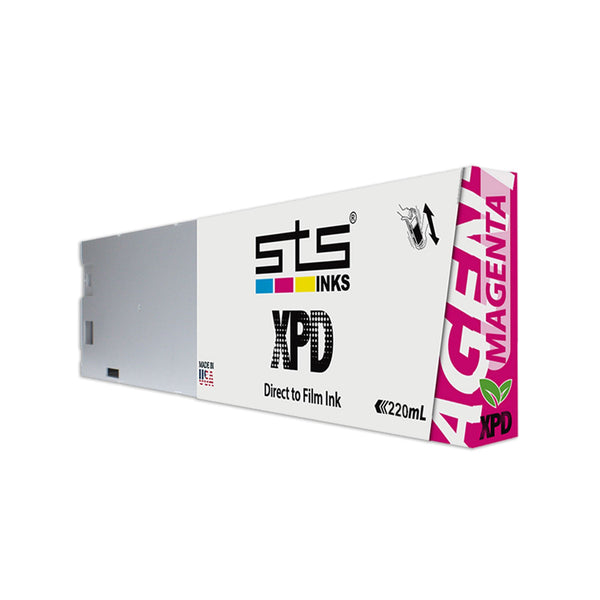 STS Inks for XPD-724 DTF Printer on Sale | Swing Design