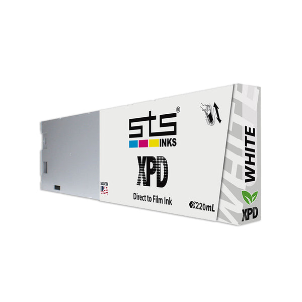 STS Inks for XPD-724 DTF Printer on Sale | Swing Design