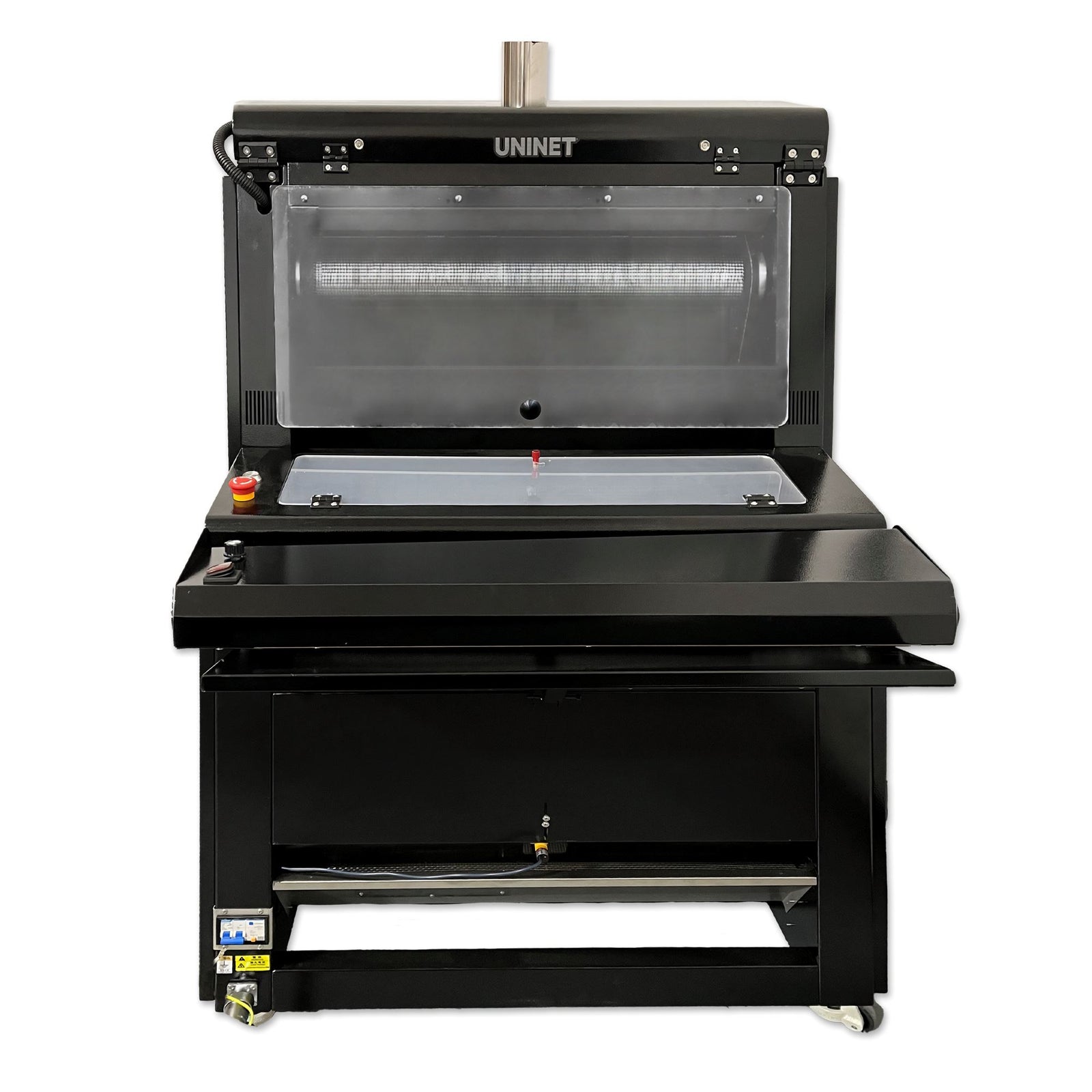 Uninet Direct To Film (DTF) Printer Bundles | Swing Design