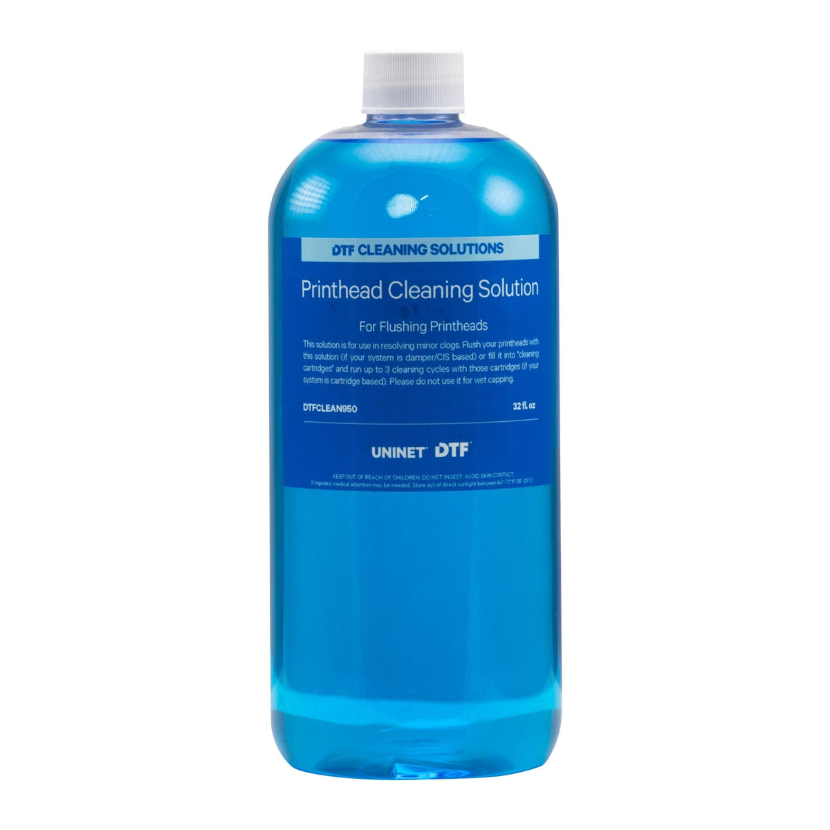 Uninet DTF Cleaning Solution | Swing Design
